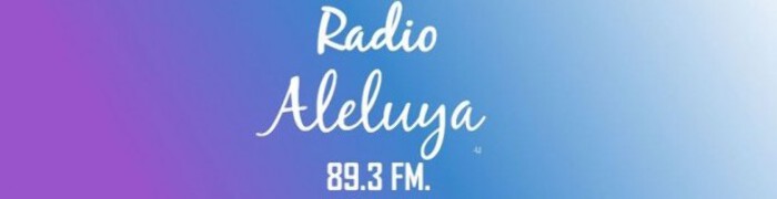 Aleluya Radio Radio